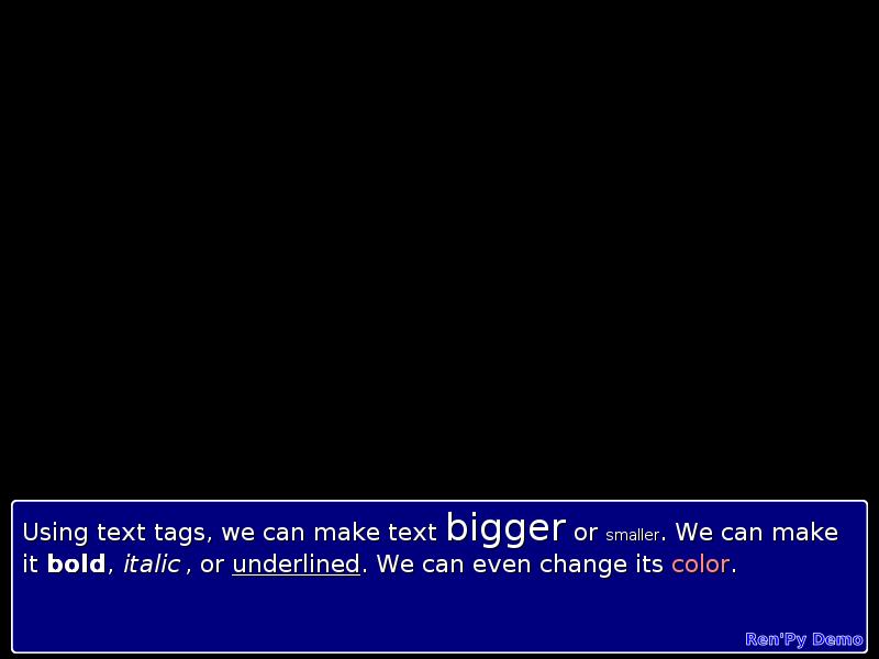 4.5 Feature Requests - Page 3 - Lemma Soft Forums